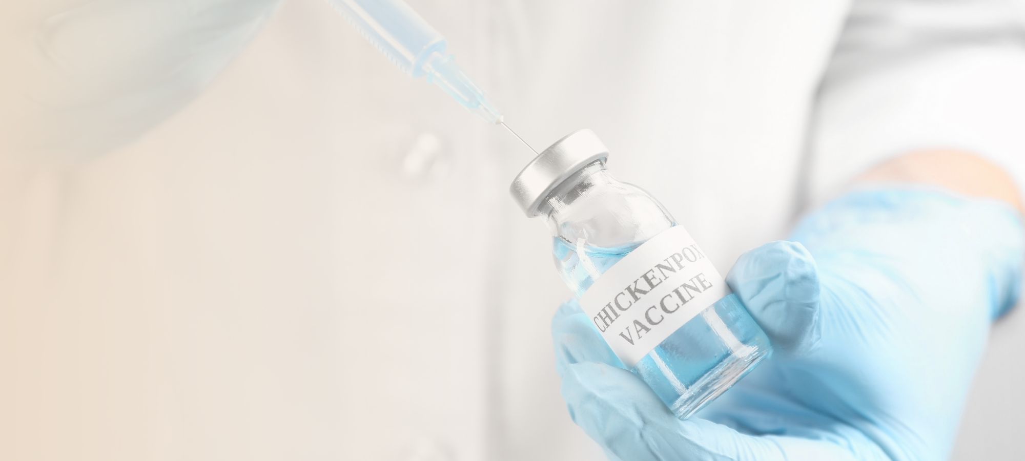 Chickenpox Vaccine in Chelsea, London - Chelsea Green Pharmacy