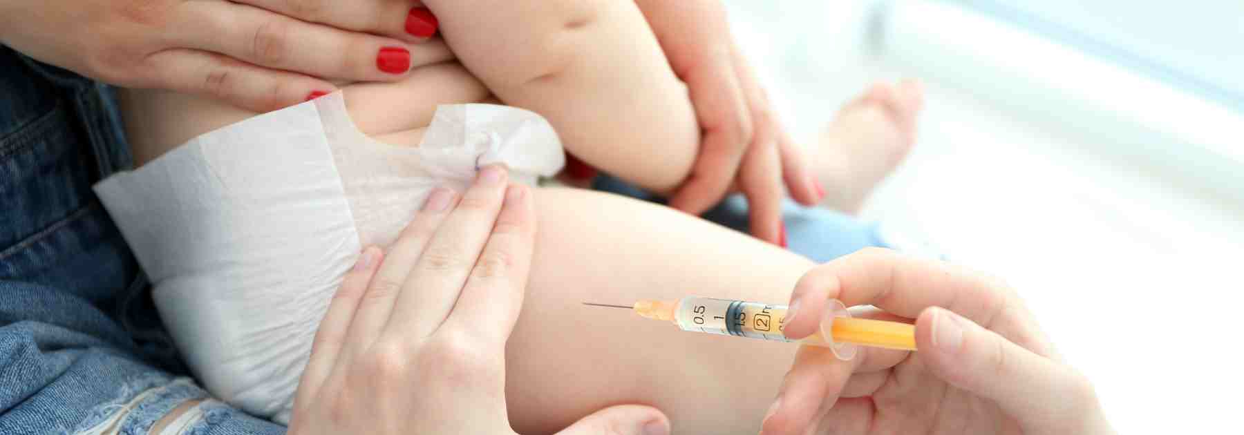 A Tetanus Vaccine UK Residents Can Trust - Chelsea Green Pharmacy