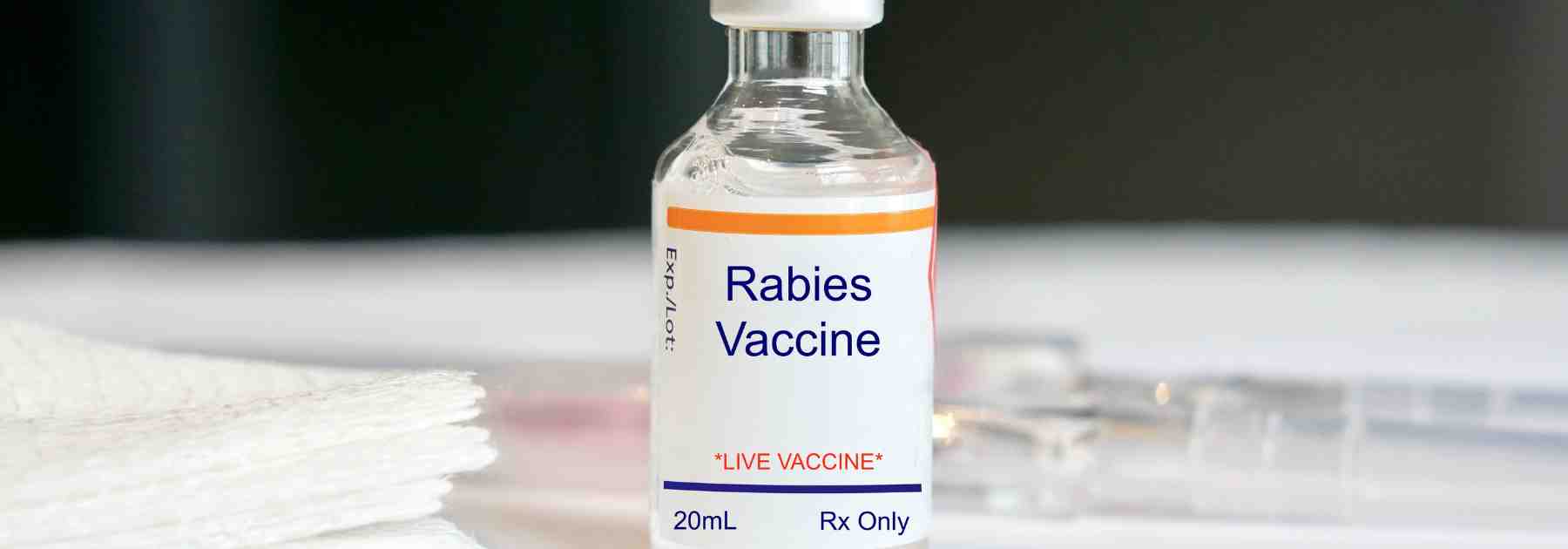 How Long Does the Rabies Vaccine Last - Chelsea Green Pharmacy